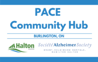 PACE Community Hub - Alzheimer Society